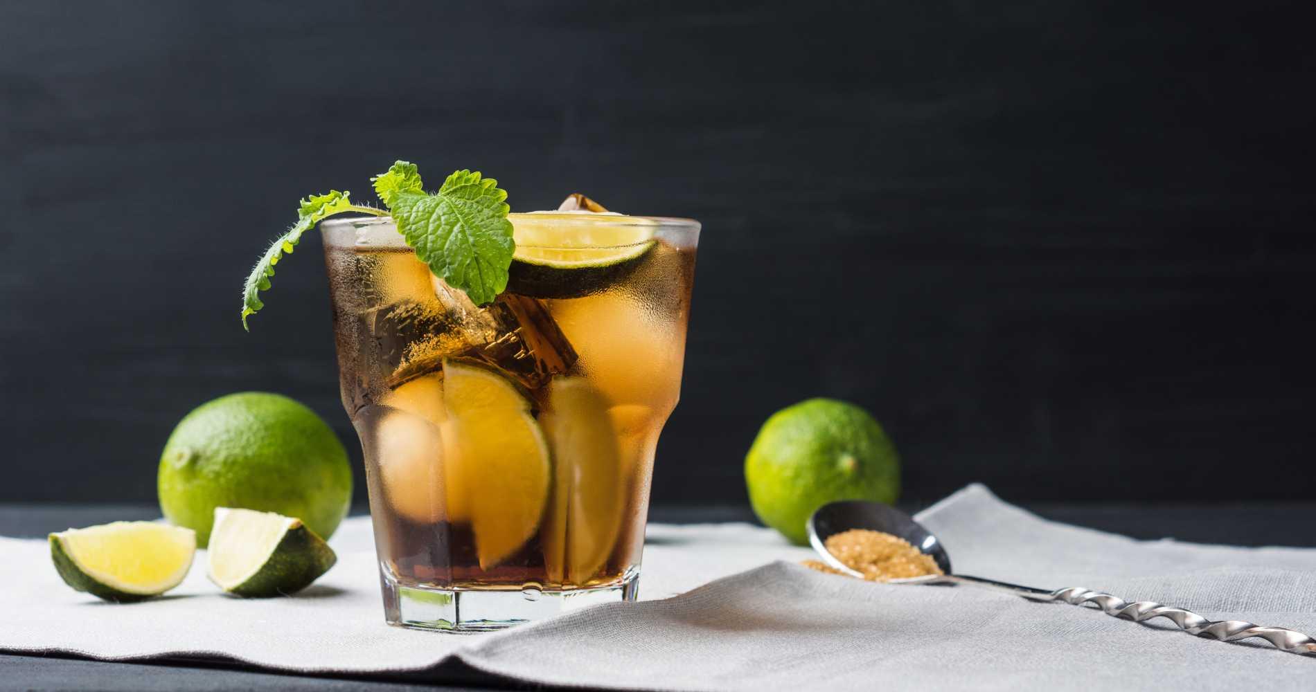 A kubai rum teremtéstörténete